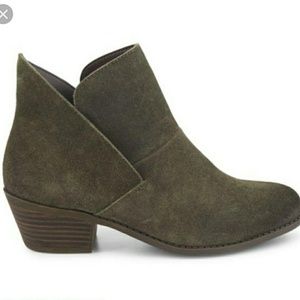 me too Shoes | Snakeskin Denim Leather Cowboy Boots 8 New | Poshmark